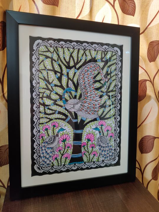 Swatz Artz - Paintings & Prints