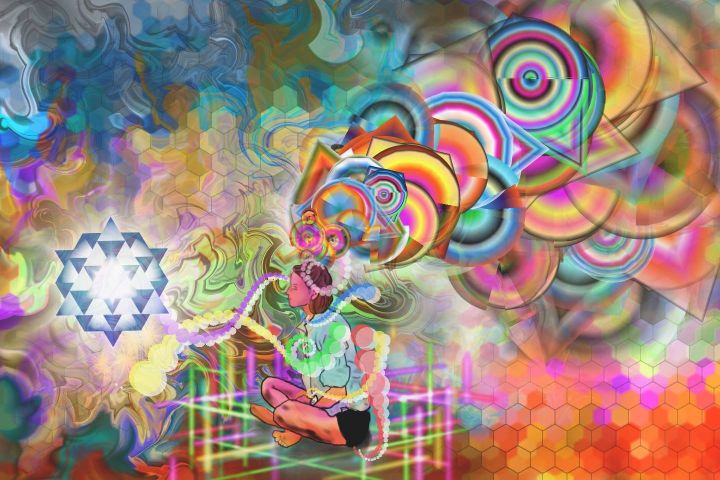 Noah Harrell - Digital Art, Paintings & Prints, Drawings & Illustration