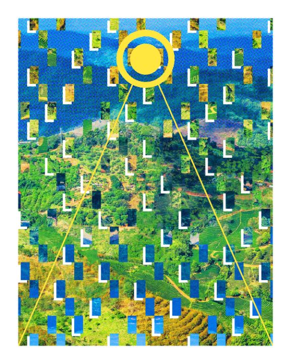 Sun Land - CoolPrism.org - Digital Art & AI, Landscapes & Nature ...