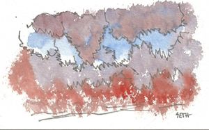 Frank Seth - Paintings & Prints