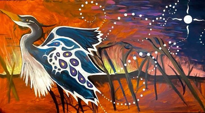 Carrie Lewis - Paintings & Prints