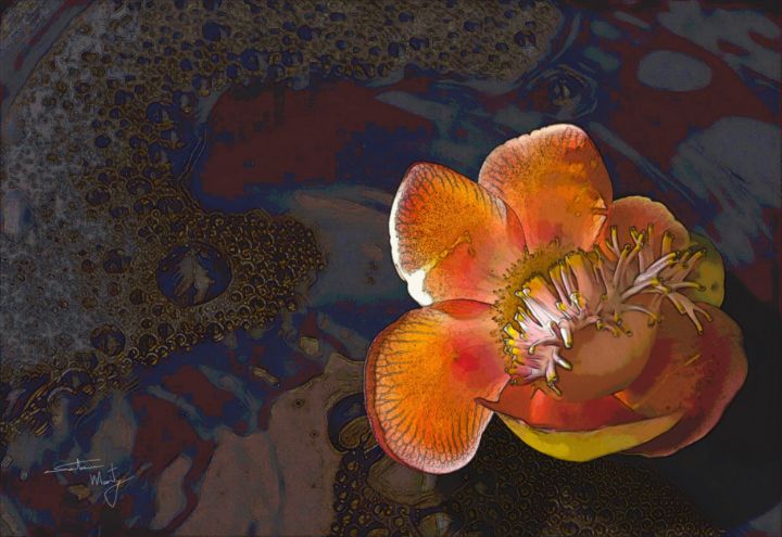 Santanu Maity - Paintings & Prints, Digital Art & AI, Photography