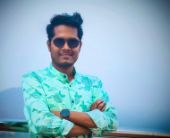 Santanu Maity - Digital Art & AI