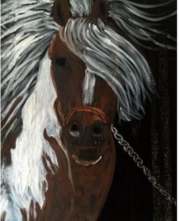 Sima Fisher - Paintings & Prints