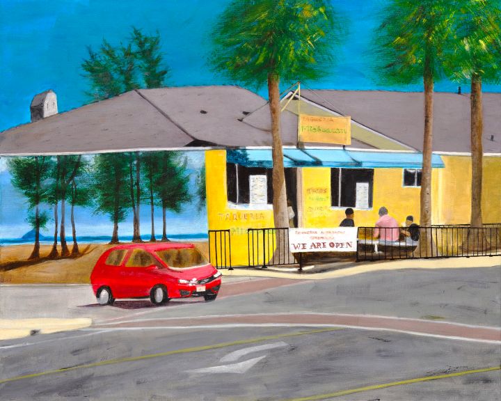Susan Brown Fine Art - Paintings & Prints