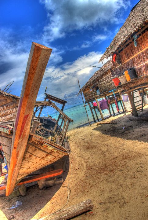 Truly OTP Travel - Photography