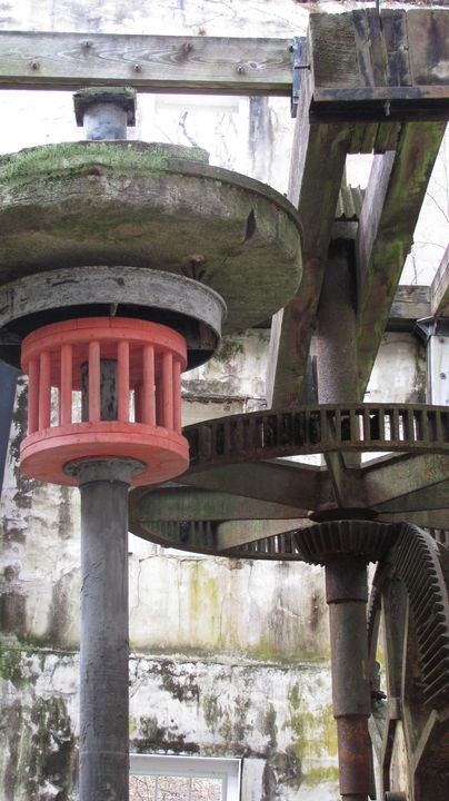 Mill - Spider Spinnings - Photography, Buildings & Architecture ...