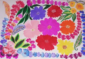 Nikita - Paintings & Prints