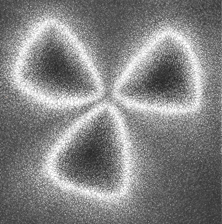 'Conspiracy' - Robert Schuurmans Stekhoven ART - Drawings ...