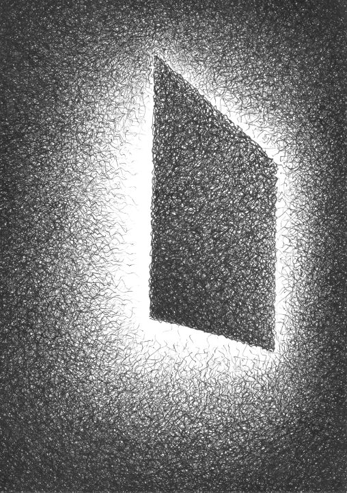 'Intentionally enter the room' - Robert Schuurmans Stekhoven ART ...