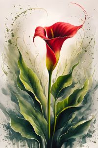 ArtSaymon - Digital Art & AI