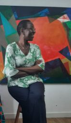 Susan Thompson - Paintings & Prints