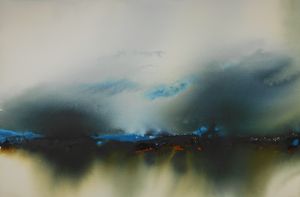 John Elliott - Paintings & Prints