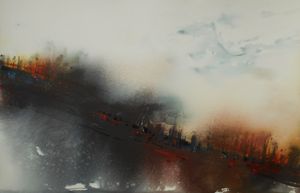 John Elliott - Paintings & Prints