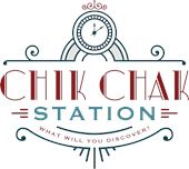 CHIK CHAK STATION - Paintings & Prints