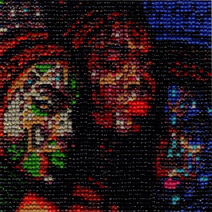 African Women Tribe - Atara Healing Visual Art & Photography ...