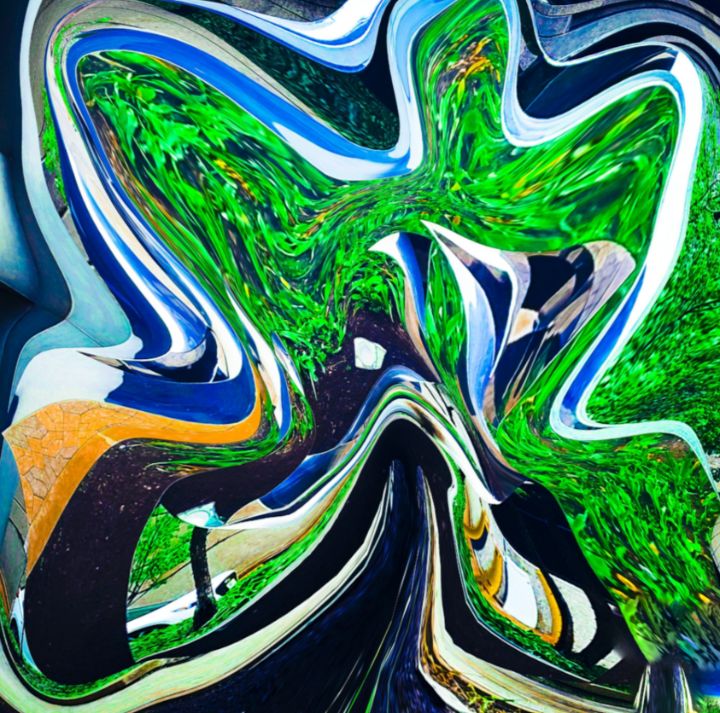 Atara Healing Visual Art & Photography - Digital Art & AI, Paintings ...