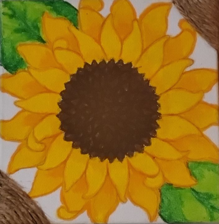 Uno - Reina's Creations - Paintings & Prints, Flowers, Plants, & Trees ...