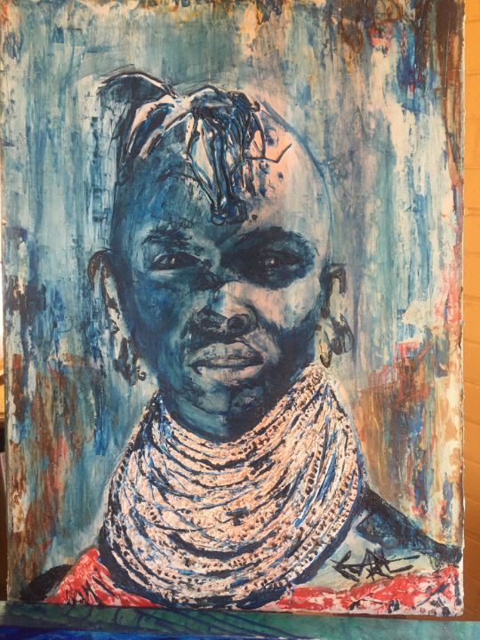 1on1art - Paintings & Prints