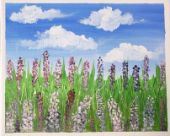 Elizabeth Heflin - Paintings & Prints, Crafts & Other Art