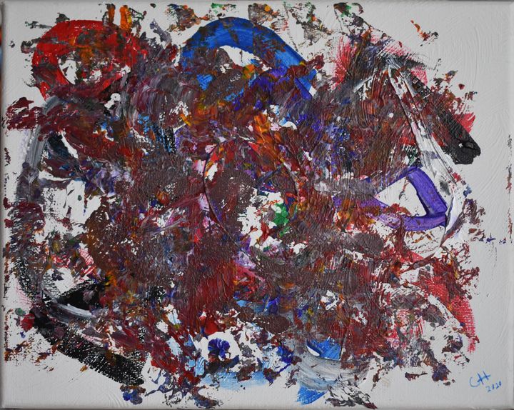 CW Expressions - Paintings & Prints