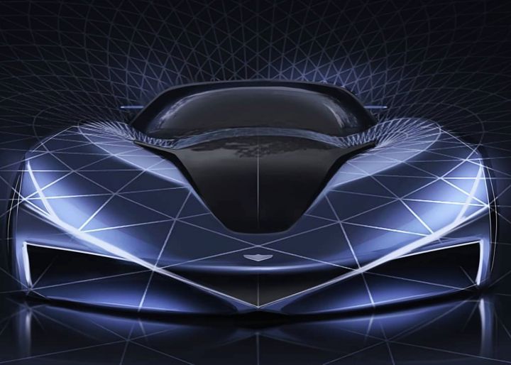 futuristic #car #futuristic - VONDA vanessa art - Digital Art & AI ...