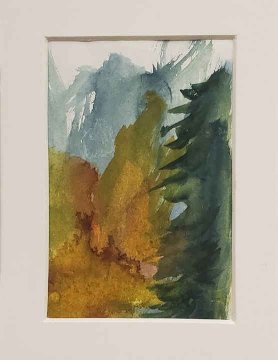 Quiet Murmurs - Fred 3 Mini Paintings and Photography - Paintings ...