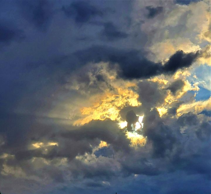 Hope - Fred 3 Mini Paintings and Photography - Photography, Landscapes ...