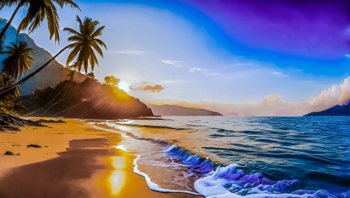 Earthly Splendor - Scenic Art by Sankha Ghosh - Photography, Landscapes ...