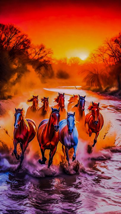 Nature's Motion - Scenic Art by Sankha Ghosh - Photography, Animals ...