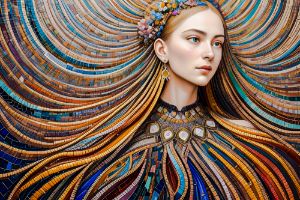 Scenic Art by Sankha Ghosh - Digital Art, Photography