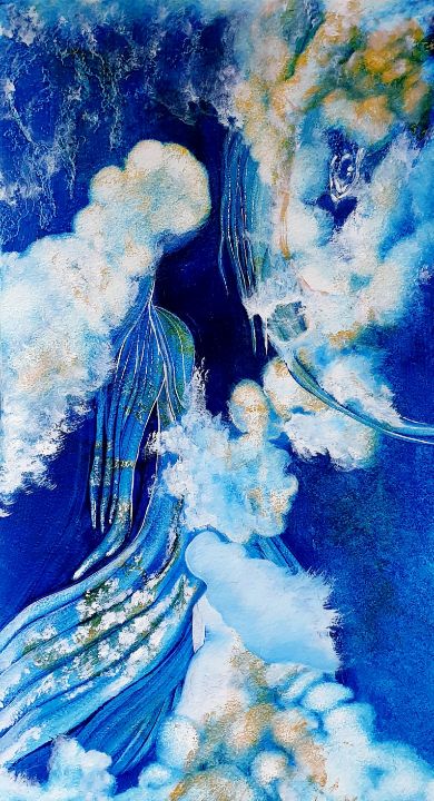 Inner world - Paintings & Prints