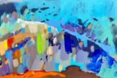 Judyta Adamczyk - Paintings & Prints