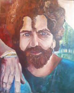 Nils J Riedl - Paintings & Prints