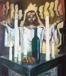 Nils J Riedl - Paintings & Prints