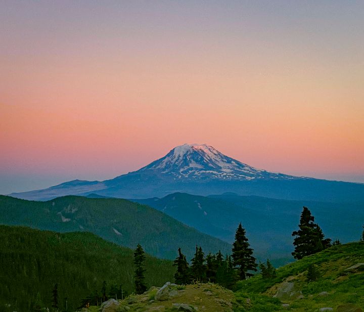 Nature Photography by Zach Bannon - Photography