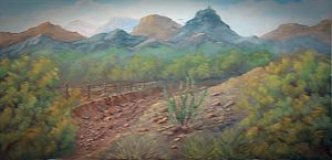 Jim Jordan Fine Art - Paintings & Prints