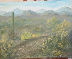 Jim Jordan Fine Art - Paintings & Prints