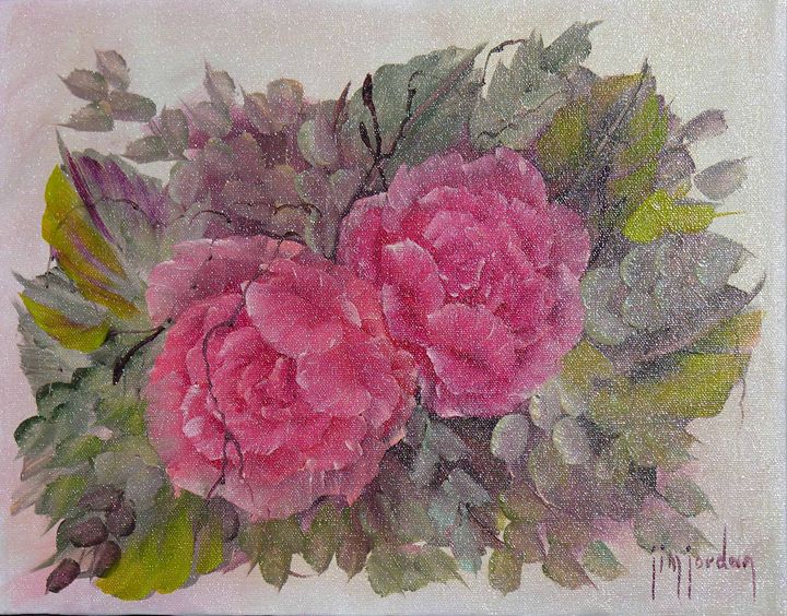 Jim Jordan Fine Art - Paintings & Prints