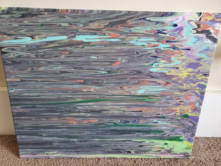 Keith Rauh - Paintings & Prints