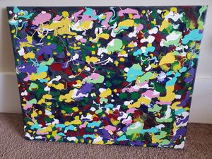 Keith Rauh - Paintings & Prints