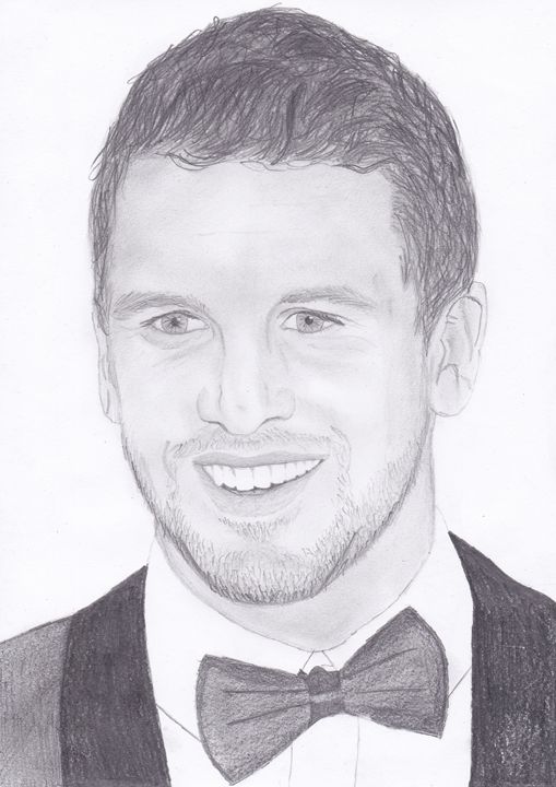 Travis Boak - The Moose Industries - Drawings & Illustration, People ...