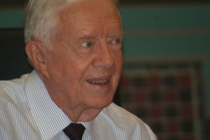 Interaction - Photography By B.F. Jannuzzi - Photography, Politics ...