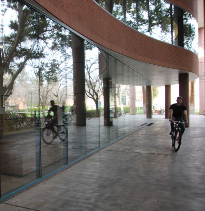 Two Places At Once - Photography By B.F. Jannuzzi - Photography ...