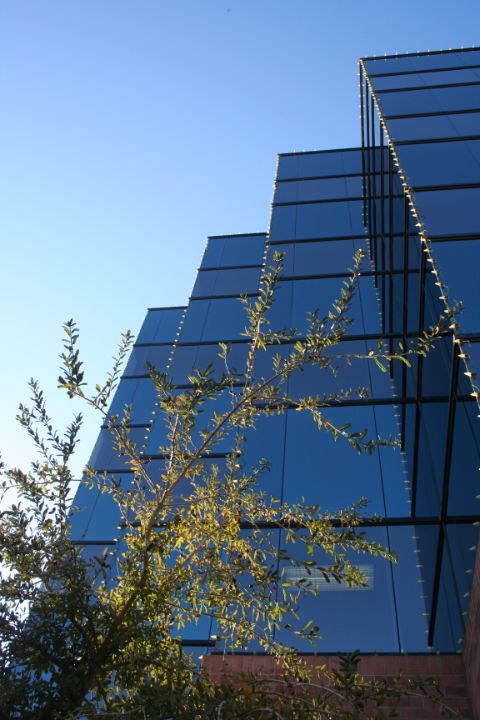 Gleeming Glass - Photography By B.F. Jannuzzi - Photography, Buildings ...