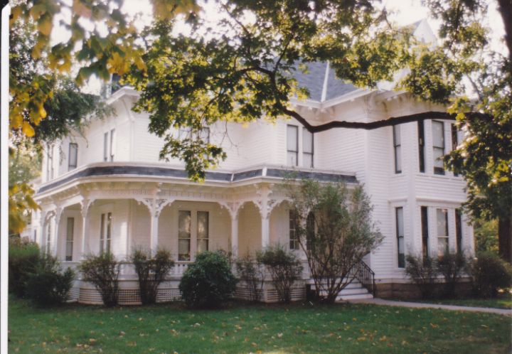 Harry's House - Photography By B.F. Jannuzzi - Photography, Buildings ...