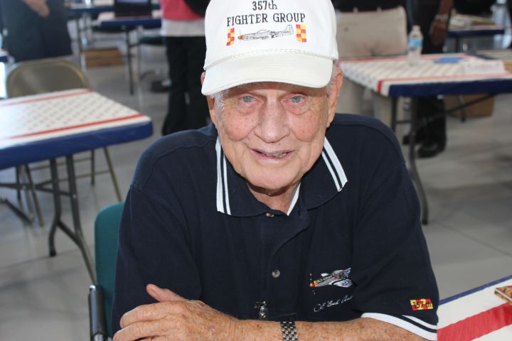 Triple Ace - Photography By B.F. Jannuzzi - Photography, People & Figures, Political & Military ...