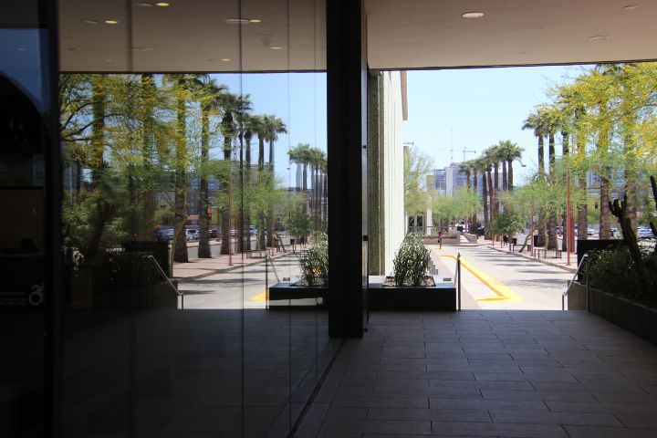 Seeing Double - Photography By B.F. Jannuzzi - Photography, Buildings ...