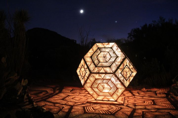 Earthlight Under The Moon - Photography By B.F. Jannuzzi - Photography ...