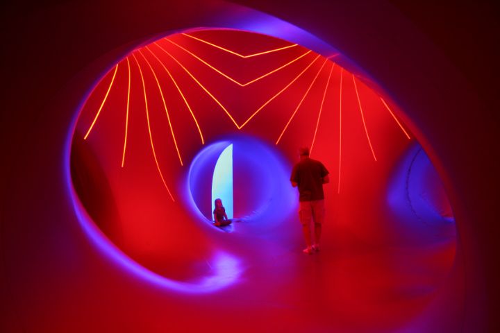 Light Magic - Photography By B.F. Jannuzzi - Photography, Abstract ...